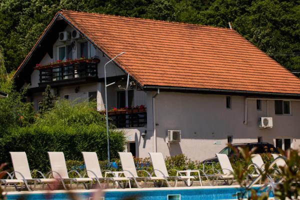 Danubia Maison - Dubova