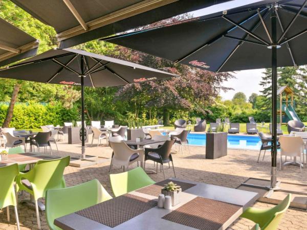 Mercure Aachen Europaplatz - Eschweiler