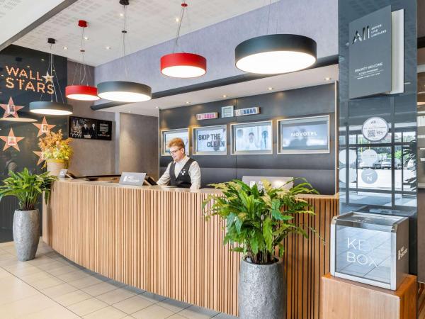Novotel Budapest City - Budapest