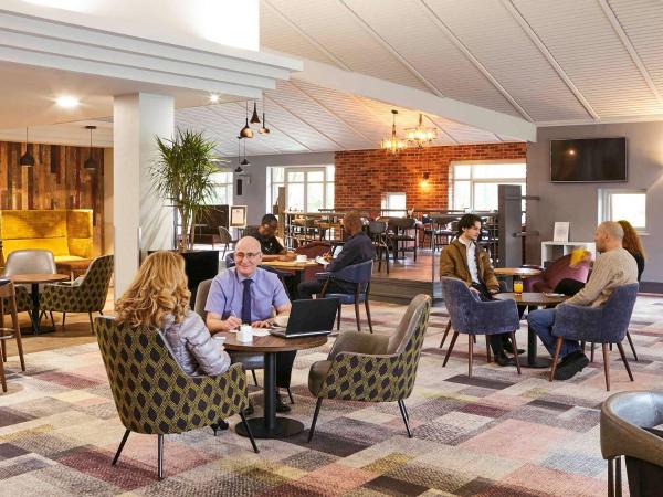 Novotel Manchester West - Bury