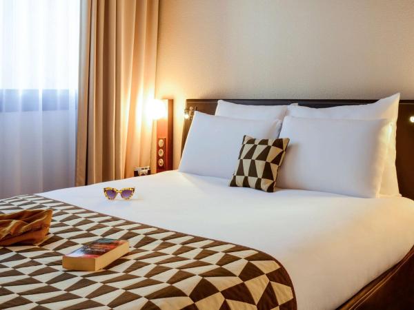 Hôtel Mercure Lyon Centre Lumière - La Tour-de-Salvagny