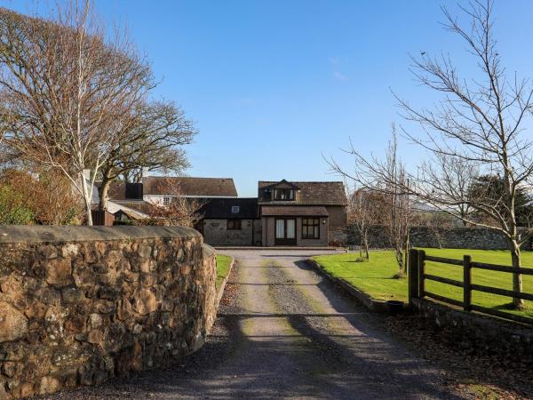 Barras Cottage - Caernarfon Castle
