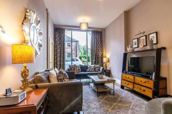 No 1 - Laurel Cottage - Pass The Keys - York