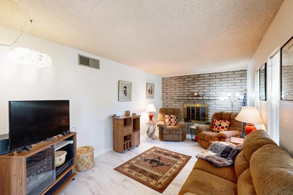 Sierra Serenity Retreat - Sierra Vista, AZ