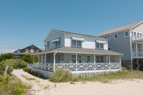 Chequers By Bryant Real Estate - Wilmington, NC