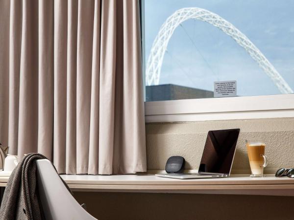 Ibis London Wembley - Harrow