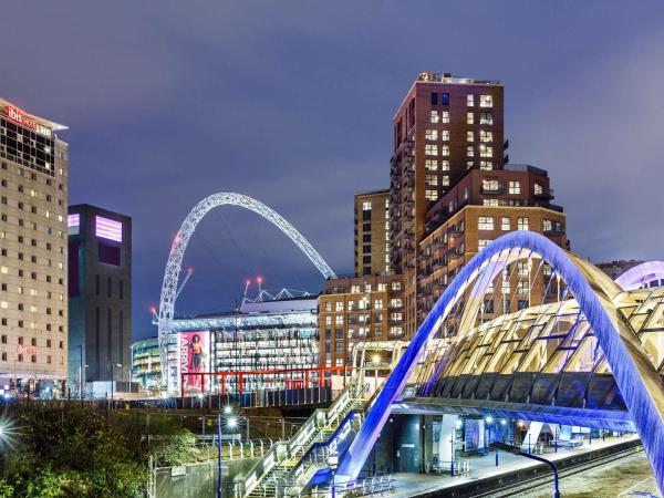 Ibis London Wembley - Watford