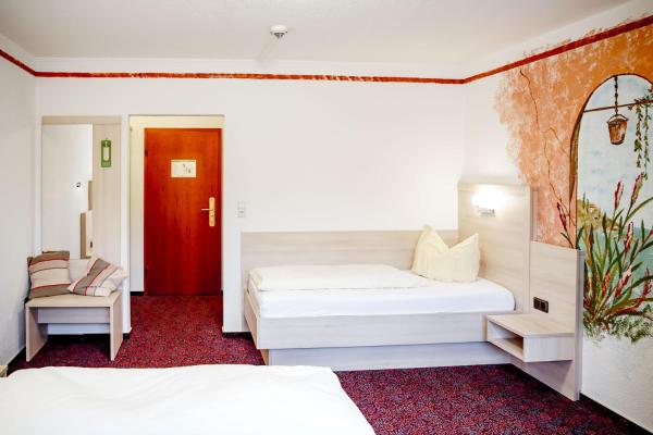 Smart Resorts B&b1 Bb1 115 - Bad Berleburg