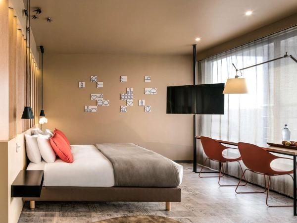 Mercure Porto Centro Santa Catarina - Canedo