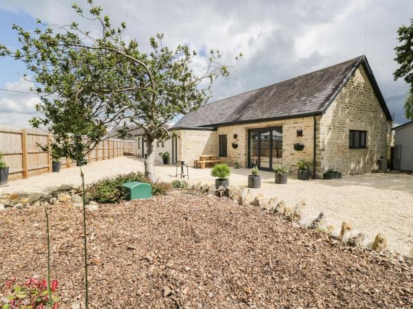 The Old Stable - Shaftesbury