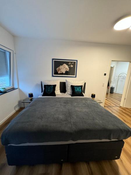 Zeitperlewohnen Petrol - Dortmund