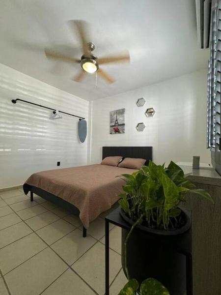 Cómodo Departamento - áRea Céntrica De Gómez Morín - El Paso, TX