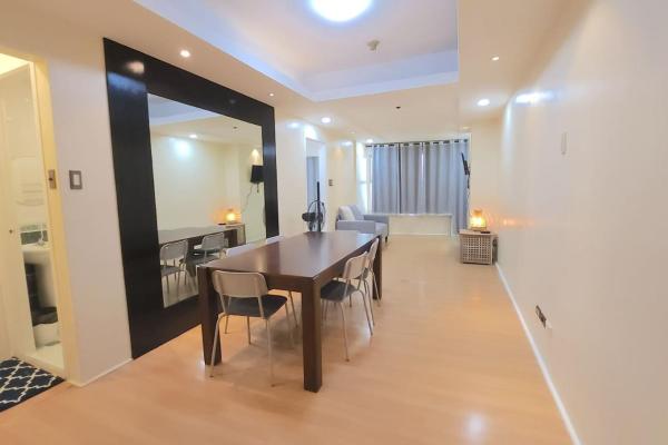 Alpha Grandview Malate Condo 2004 - Manila