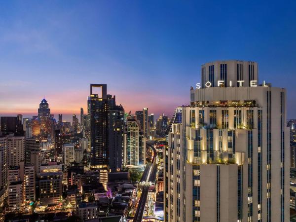 Sofitel Bangkok Sukhumvit - Bangkok