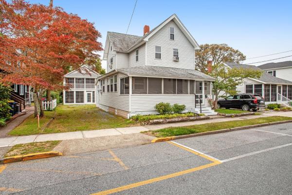 Town Of Rehoboth Beach - 46 Delaware Ave - Dewey Beach, DE