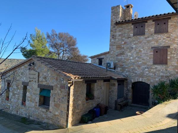 Casa Mercè - Spain