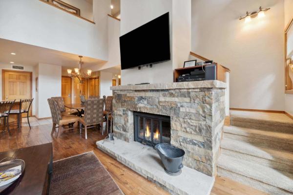 Woodrun Place 04 - Snowmass Village, CO