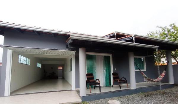 Casa Porto Belo - Itapema