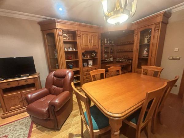 Galiciaguesthome Pondal10 - Pontevedra