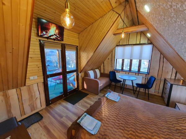 Lavanda Cottage - Ивано-Франковская область