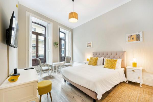 Guestready - Alegria Guesthouse - Vila Nova de Gaia