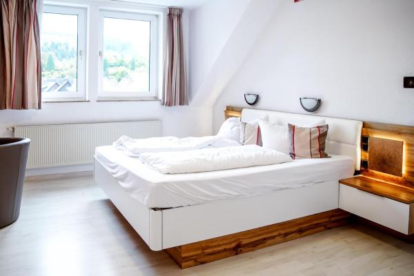 Smart Resorts B&b1 Bb1 126 - Bad Berleburg