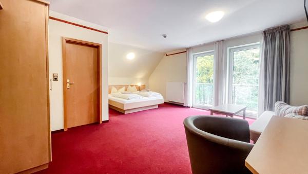Smart Resorts B&b1 Bb1 131 - Bad Berleburg