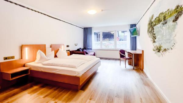 Smart Resorts B&b2 Bb2 306 - Bad Berleburg
