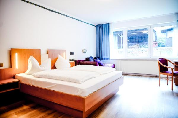 Smart Resorts B&b2 Bb2 316 - Willingen