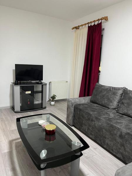 Apartman Gajić - Loznica