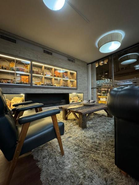 Hotel Facon Grande - Buenos Aires