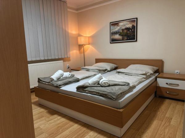 Royal Apartmani - Negotin