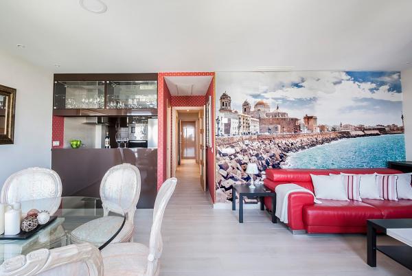 Apartamento Vistabella - El Puerto de Santa María
