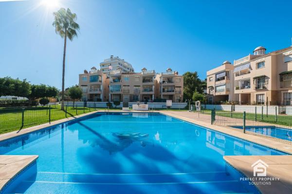 Apartment Castillo By Beach Sea View - Mijas