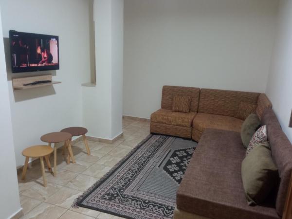 Paradise Rose - Sfax