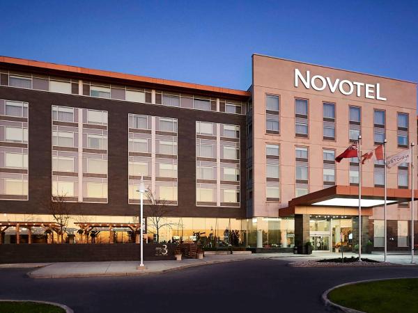 Novotel Toronto Vaughan Centre - Vaughan