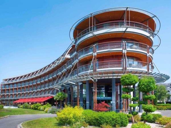 Parc Beaumont Hôtel & Spa Pau - Mgallery Collection - Lons