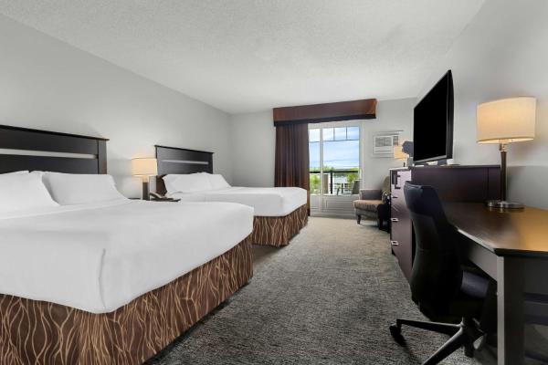 Best Western Plus Mont-laurier - Laurentides