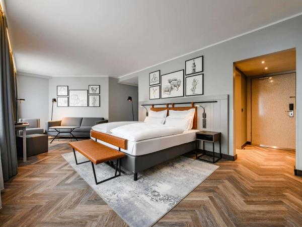 Mercure Hotel Dortmund Centrum - Schwerte