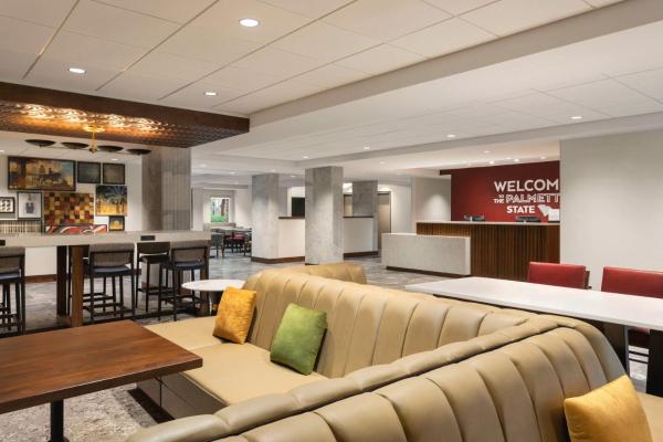 Hampton Inn Columbia-downtown Historic District - Columbia, SC