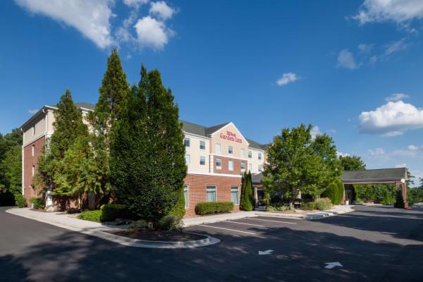 Hilton Garden Inn Atlanta/peachtree City - Peachtree City, GA