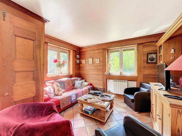 Chalet Les Elfes - Alpine Chalet Au Village, 100m De Télécabine Mae-7361 - Méribel