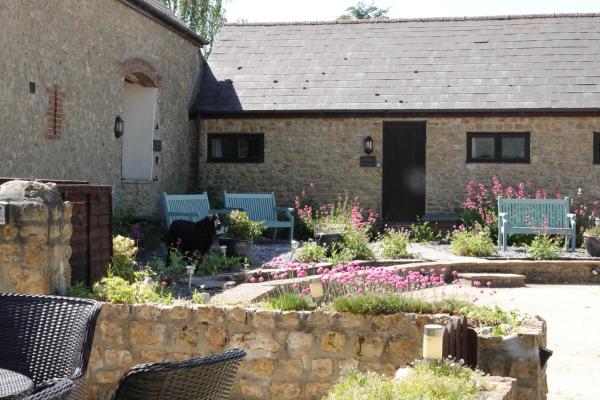 Bakers Mill Holiday Cottages - Crewkerne