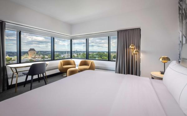 Hilton Quebec - Levis