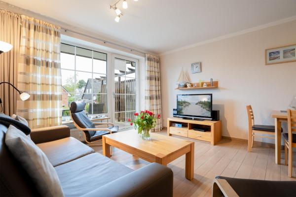 Dkk5 Ferienwohnung Ostseeperle - Timmendorfer Strand