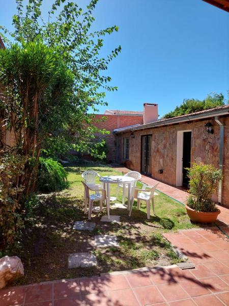 Casa Cone - San Luis, Argentina
