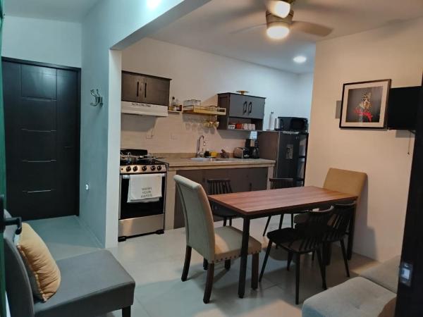 Cr Arenal Apartments Familiar - La Fortuna
