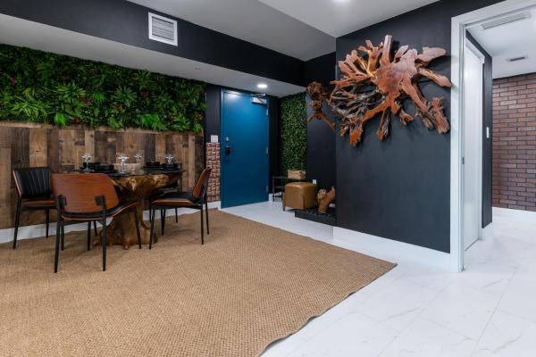 Monroe Apart Hotel - Fort Lauderdale