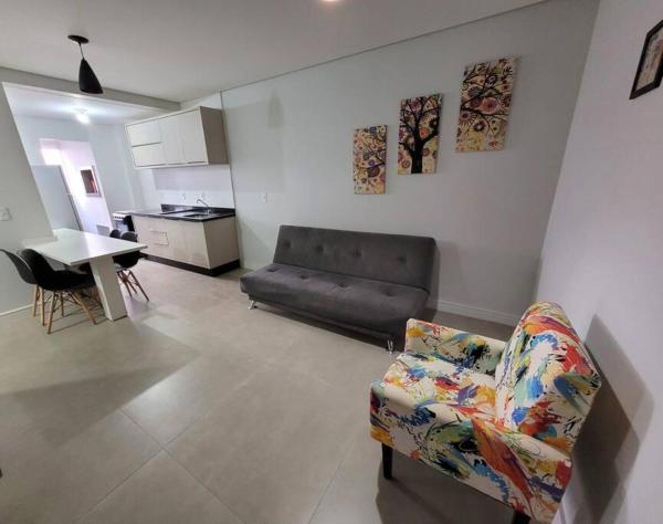 Apartamento 203 Nova Era 203 - Florianópolis