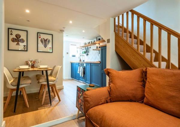 Cosy 2bd Cottage In Oxfordshire - Near Daylesford! - Kingham